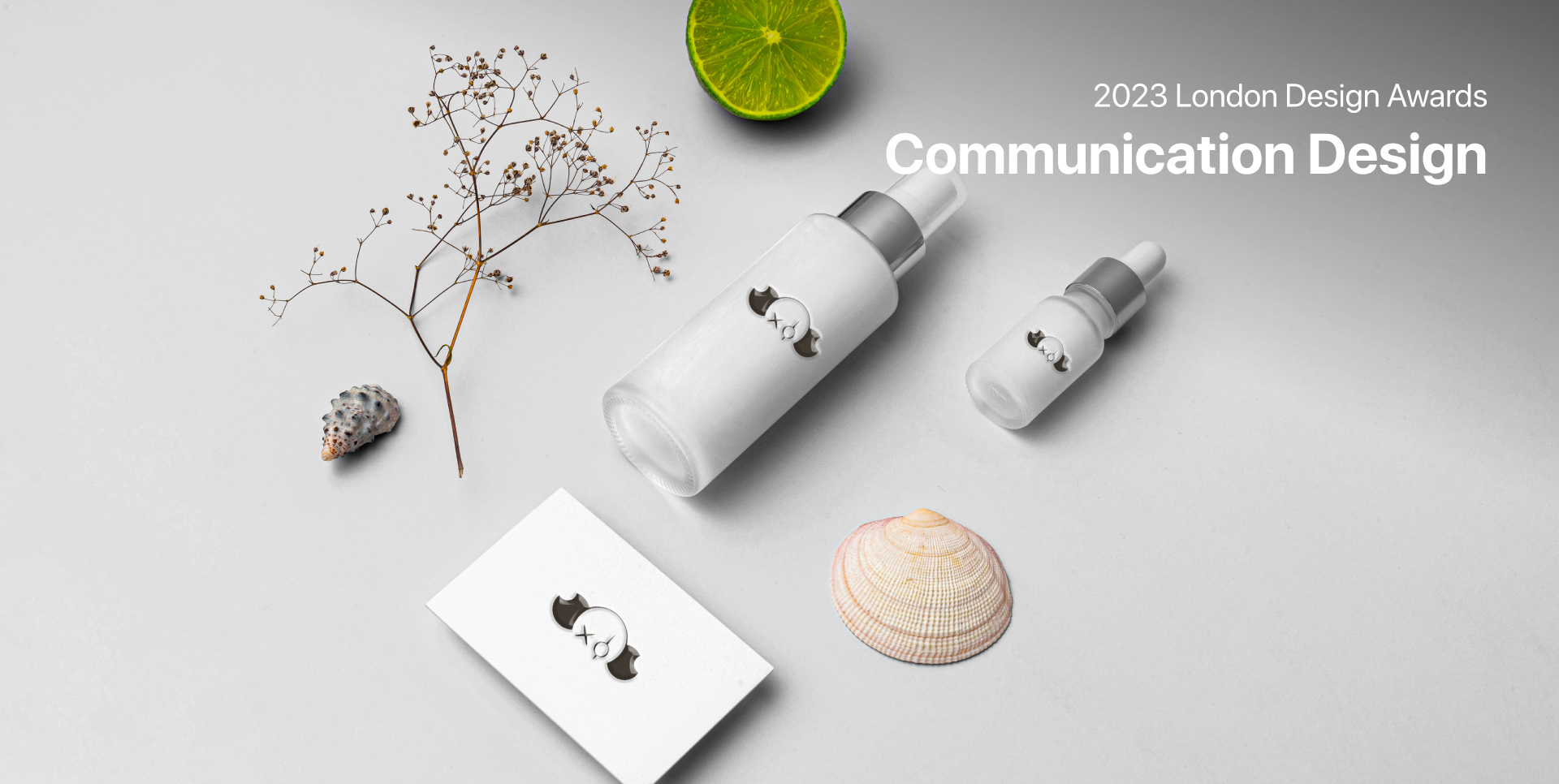 London Communication Design Awards