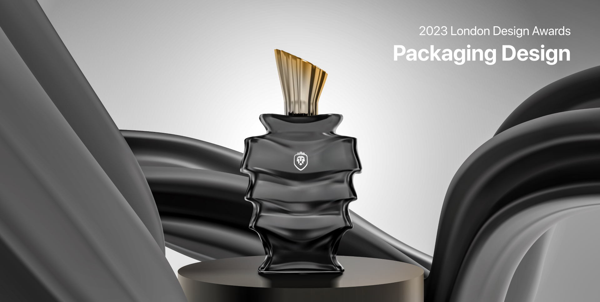 Packaging Design | London Design Awards