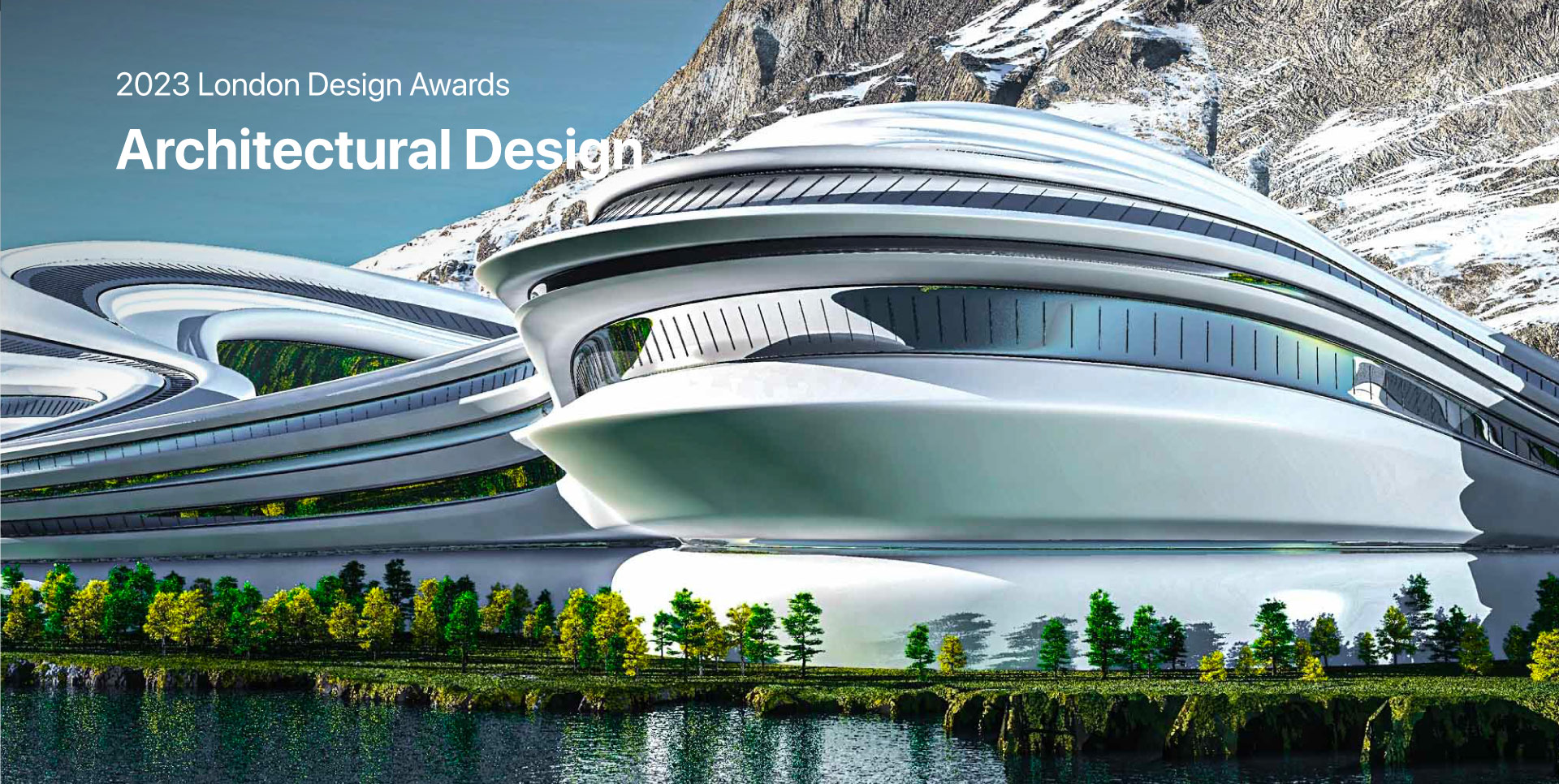 London Architectural Design Awards