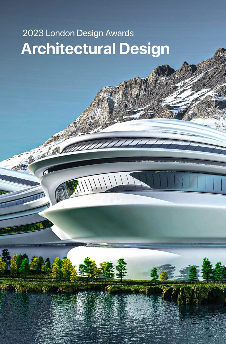 伦敦建筑设计奖