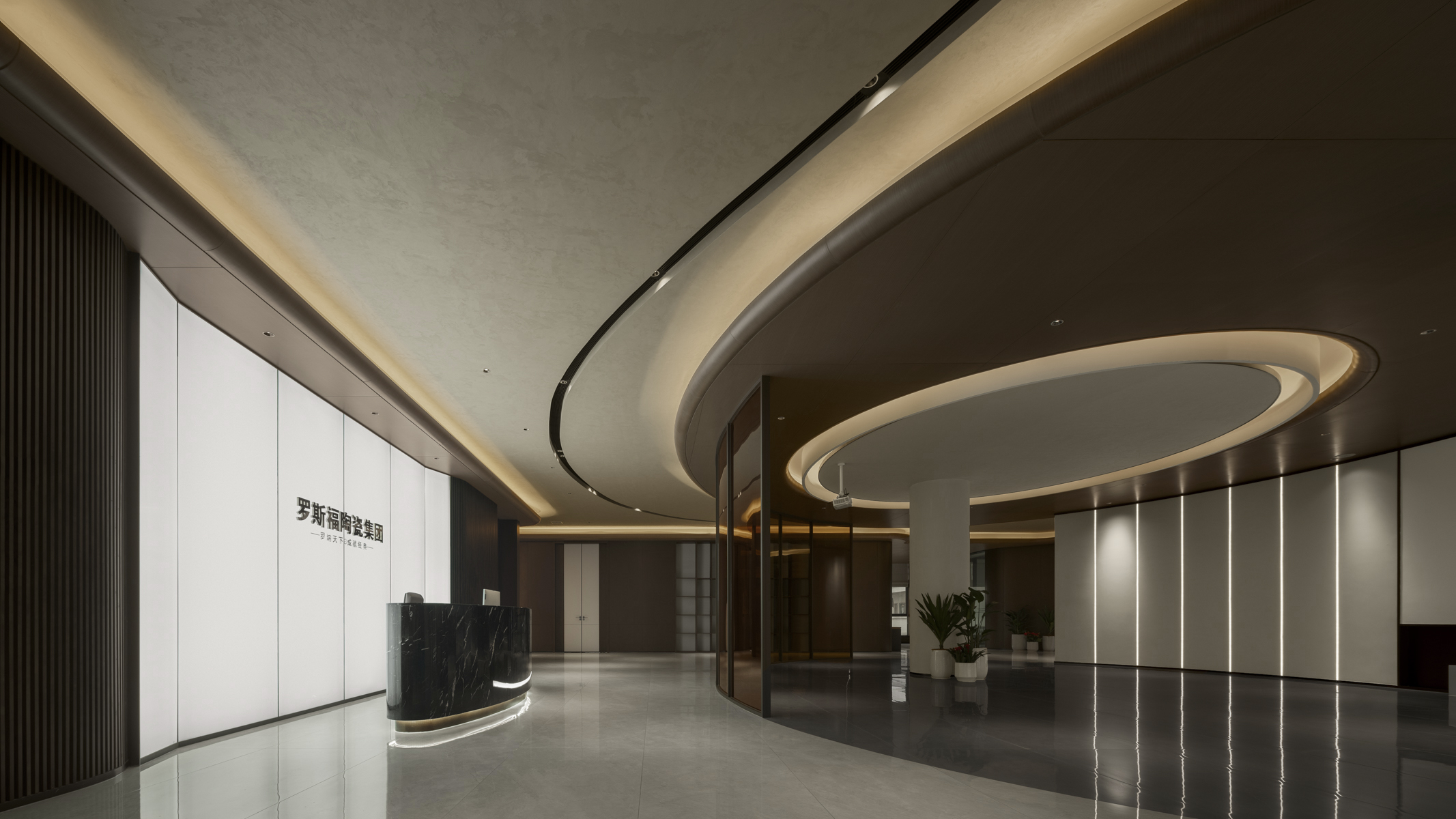 London Design Awards | Office Roosevelt Ceramics G...