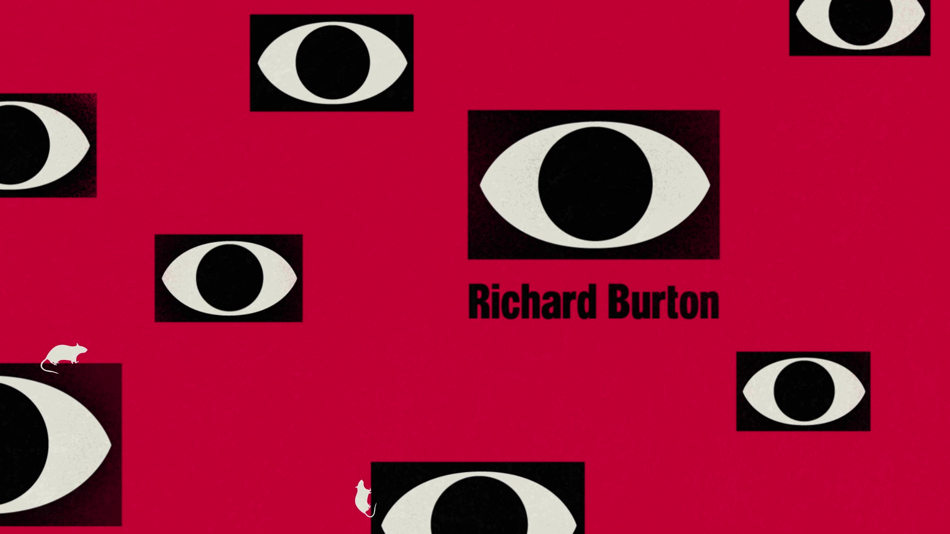 London Design Awards | Best Use of Animation / Motion Graphics 1984 ...