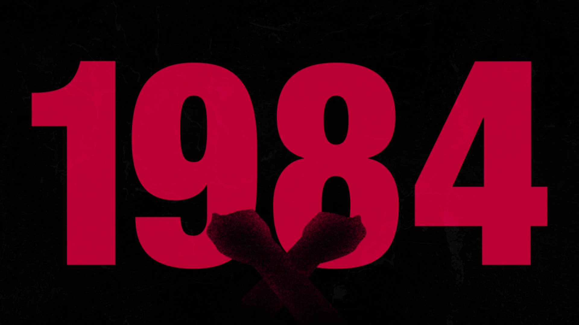 London Design Awards | Best Use of Animation / Motion Graphics 1984 ...