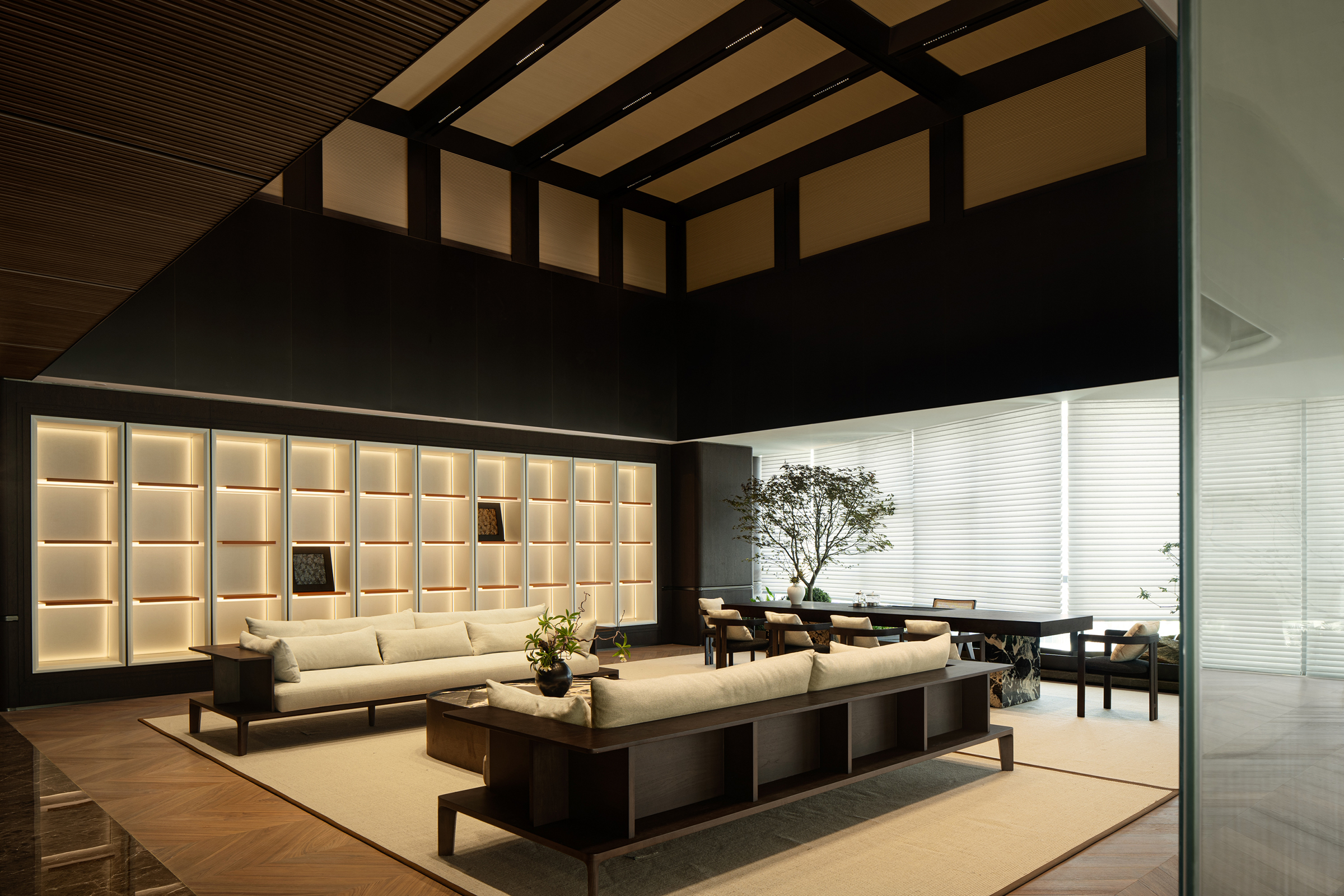 London Design Awards | Hospitality Private Retreat...