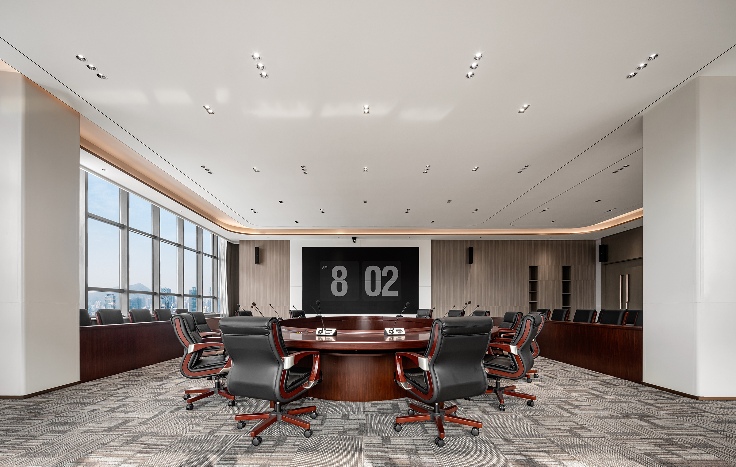 London Design Awards | Office CHEARI Office Buildi...