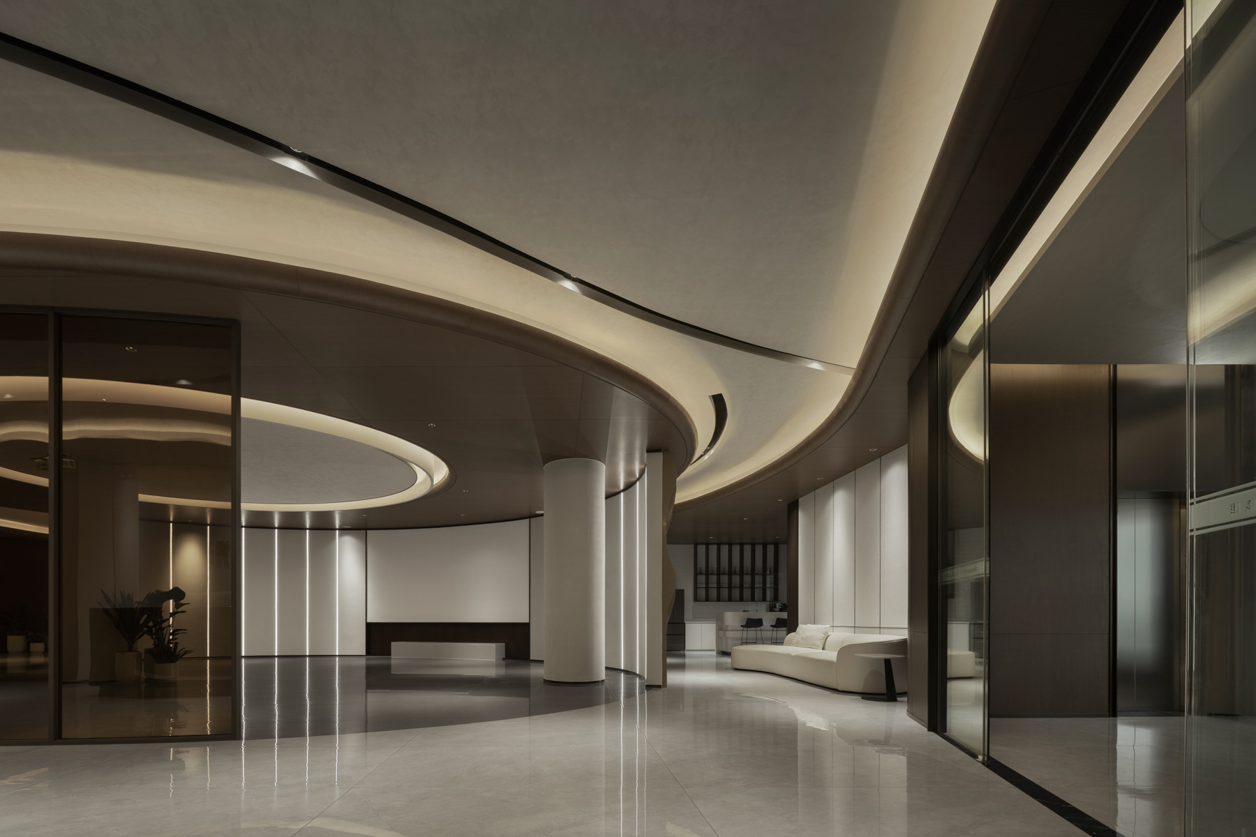 London Design Awards | Office Roosevelt Ceramics G...