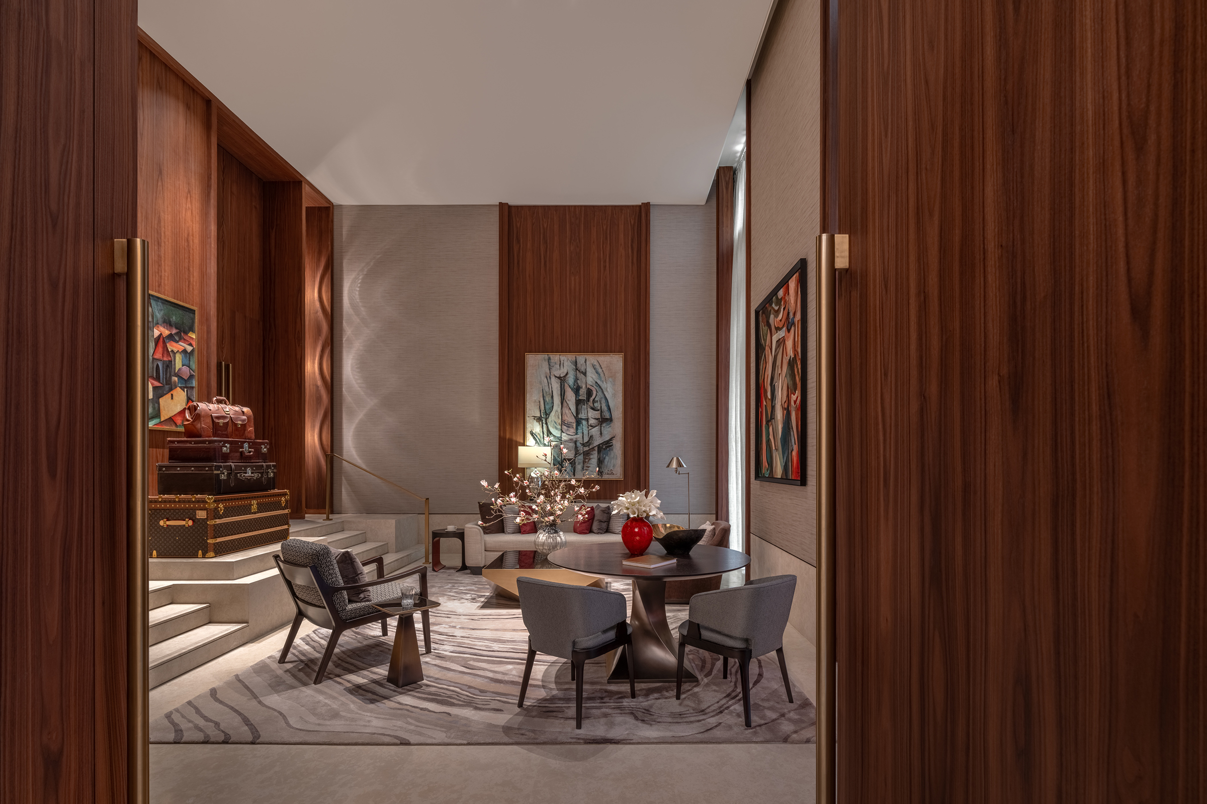 London Design Awards | Commercial TianTong 198 -“The...
