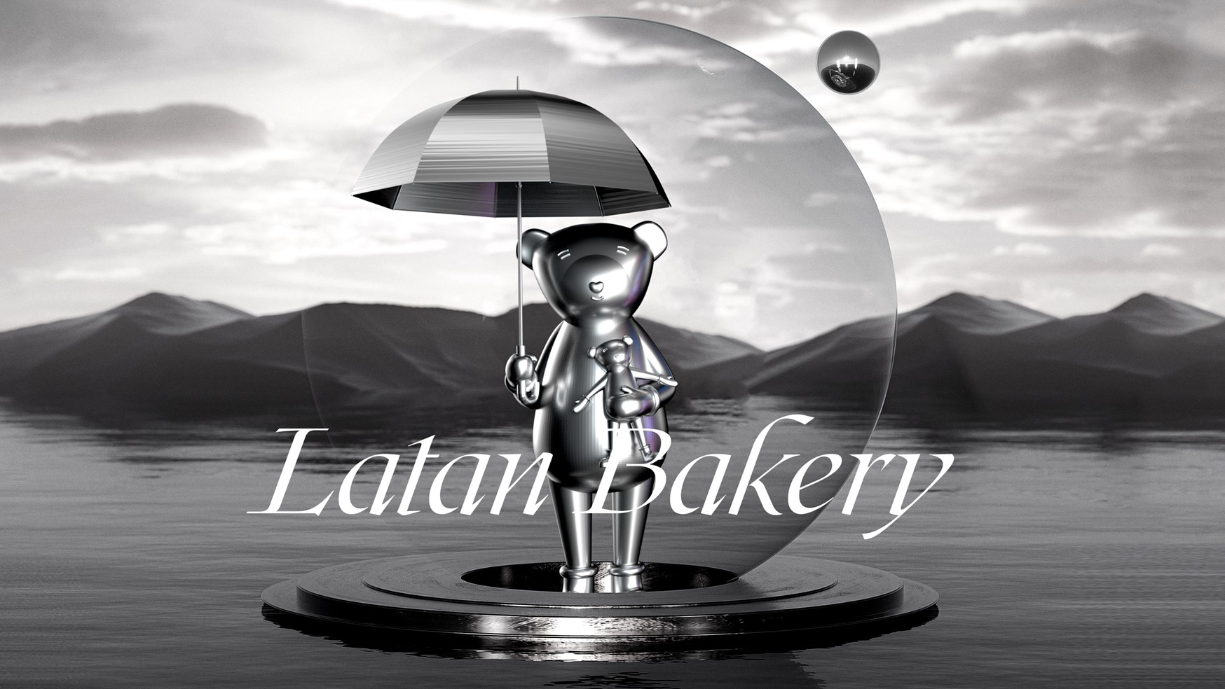 London Design Awards | Product and Service Branding LANTA...