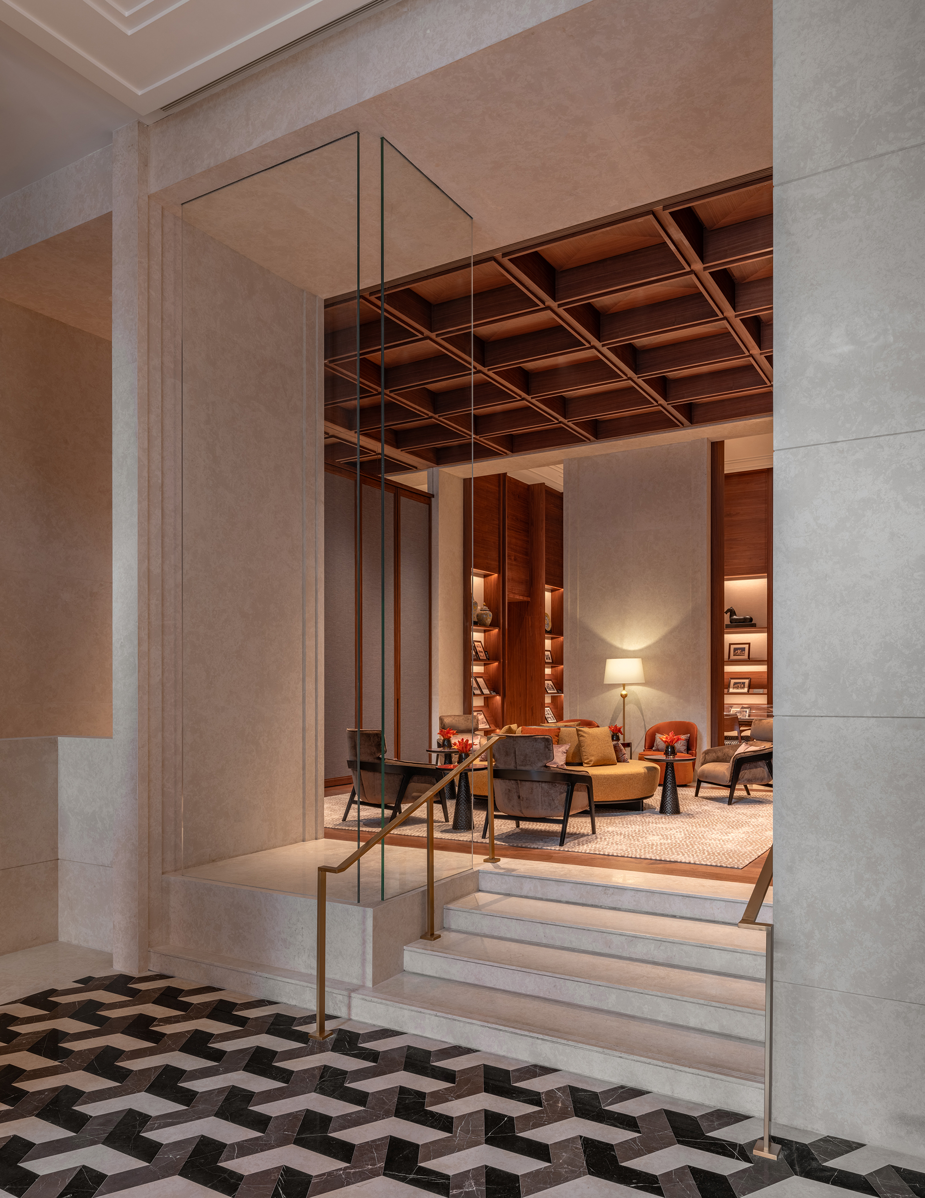 London Design Awards | Commercial TianTong 198 -“The...