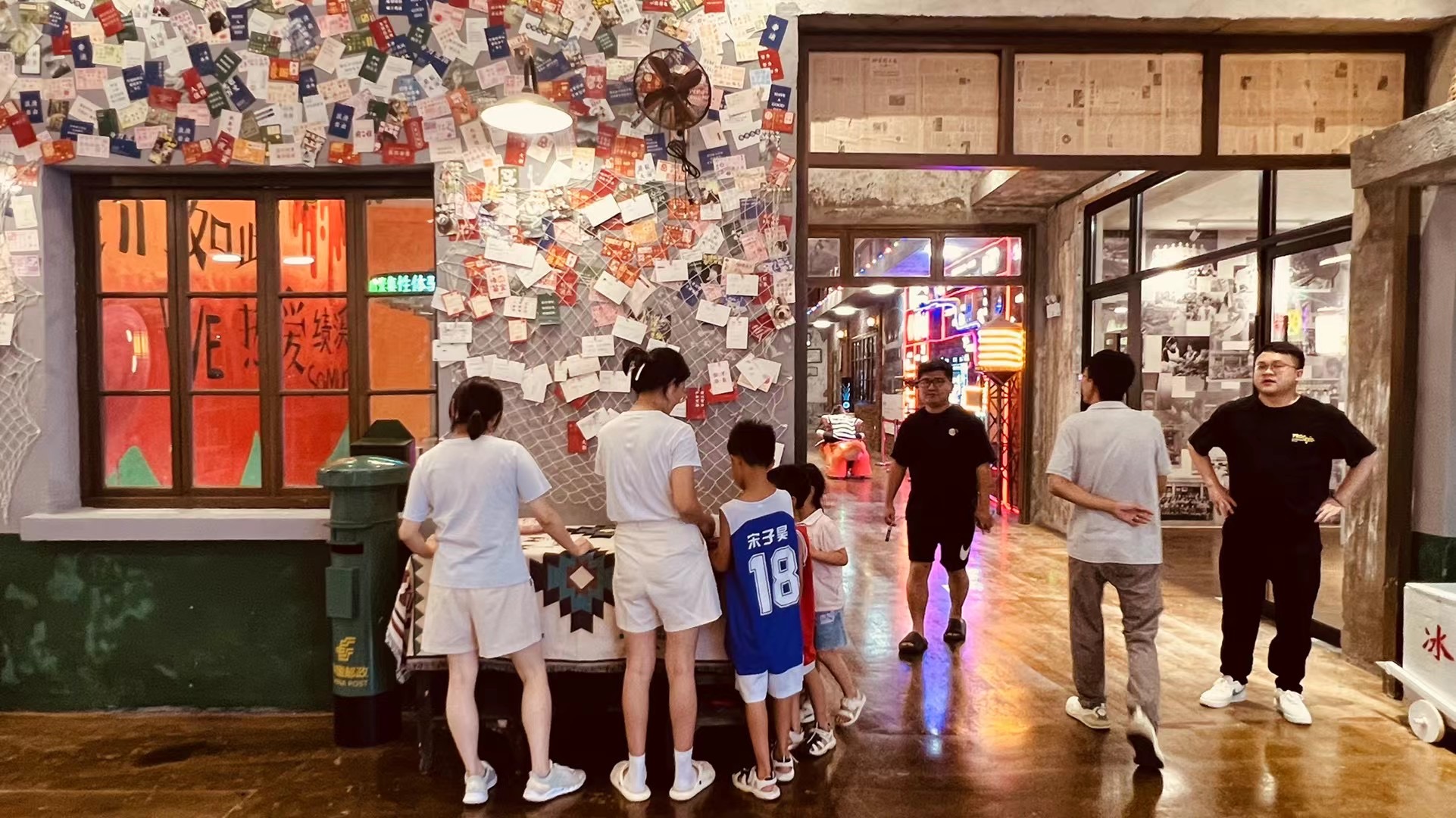 London Design Awards | Sports / Entertainment Jixi Sixiang Food P...