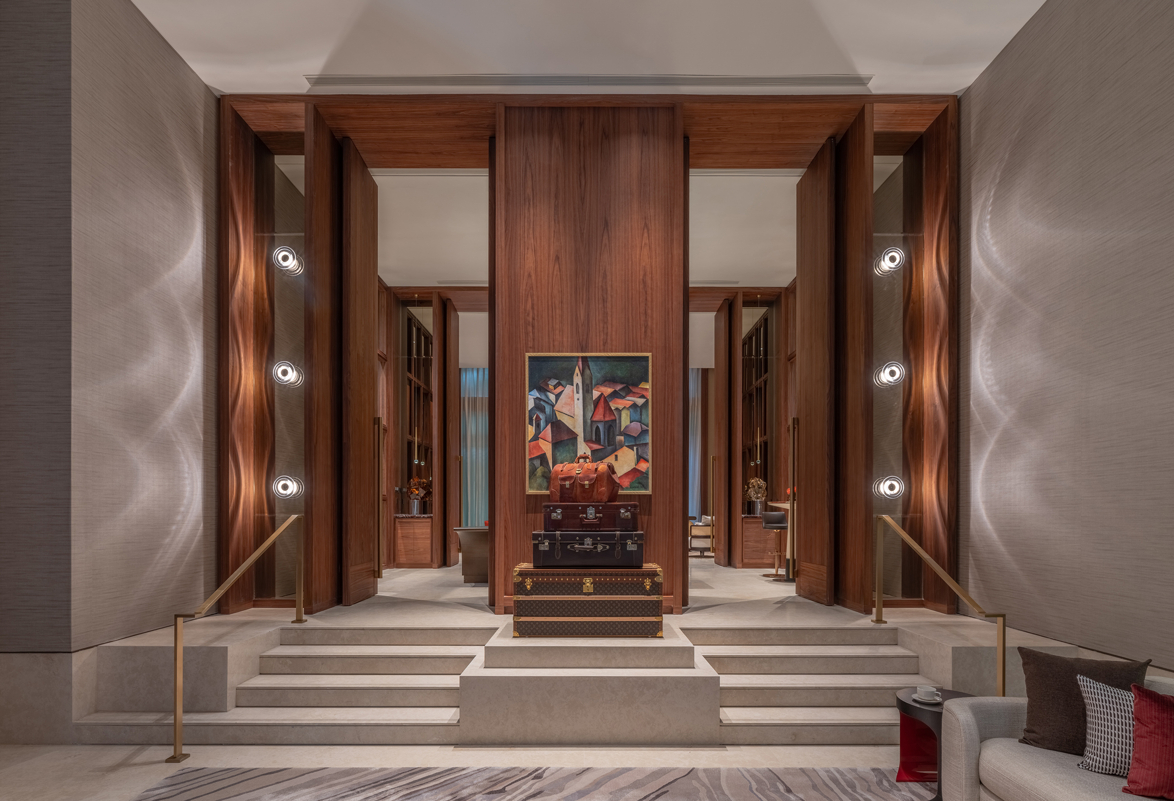 London Design Awards | Commercial TianTong 198 -“The...