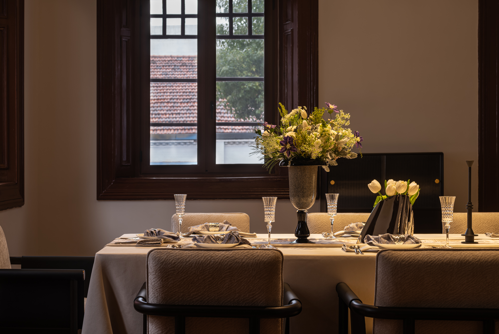 London Design Awards | Hospitality Wei Chu Hui Innovati...