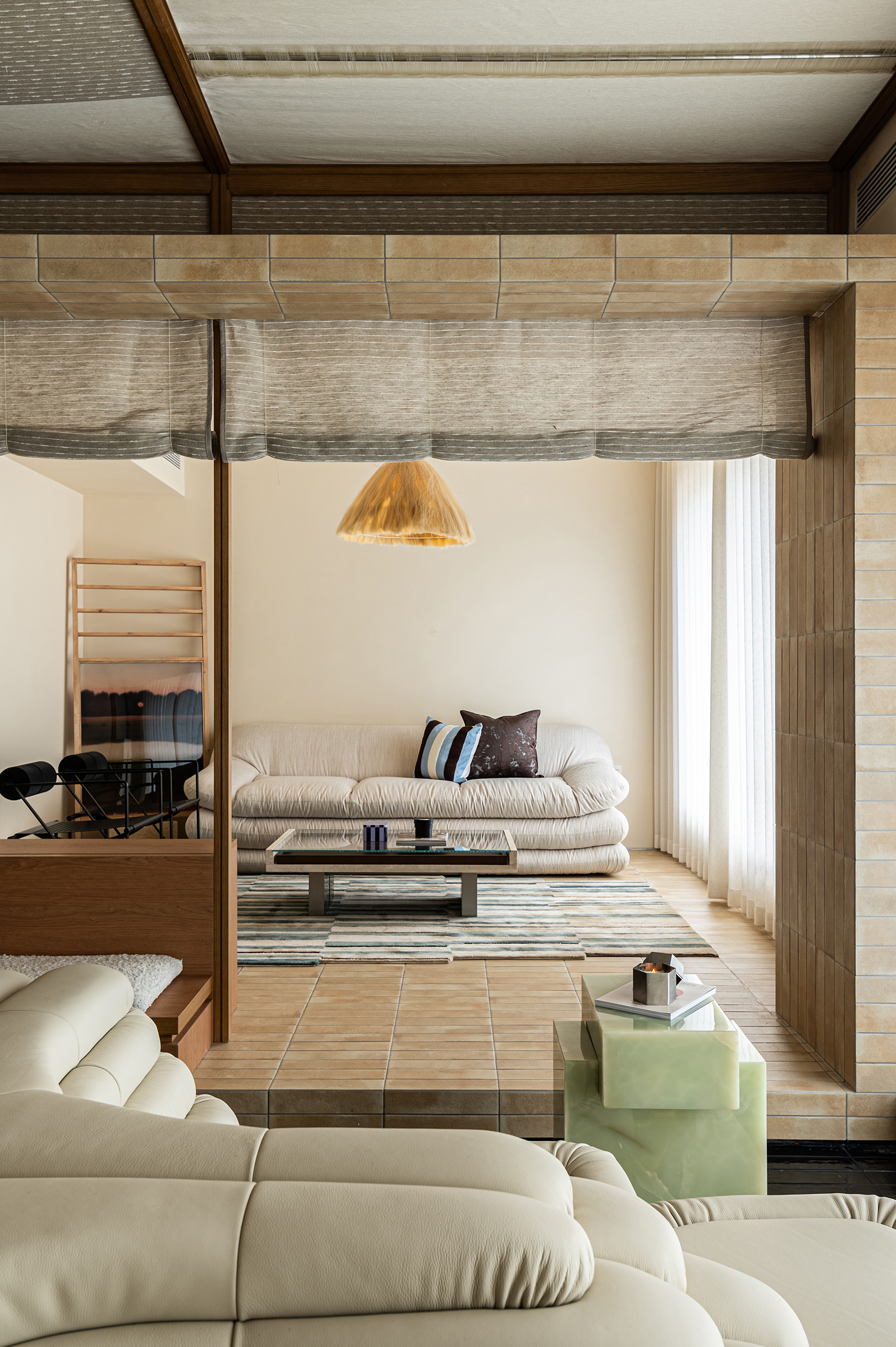 London Design Awards | Residential RoMaa's Holiday...