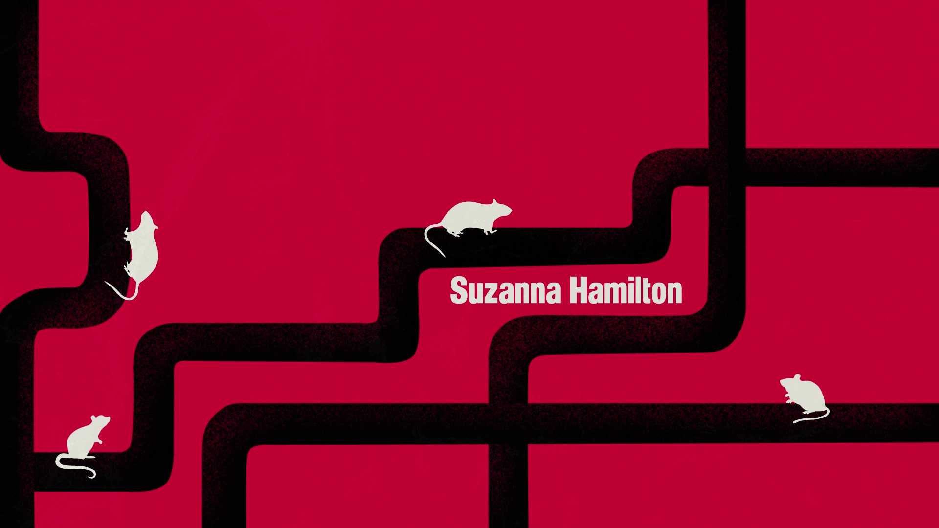 London Design Awards | Best Use of Animation / Motion Graphics 1984 ...