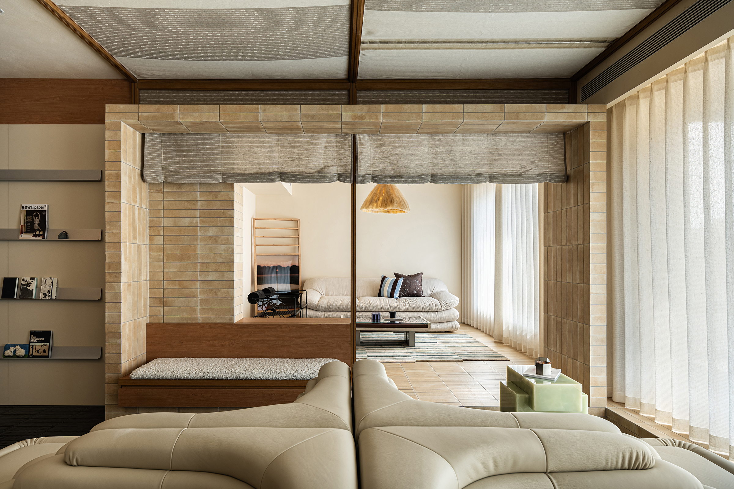 London Design Awards | Residential RoMaa's Holiday...