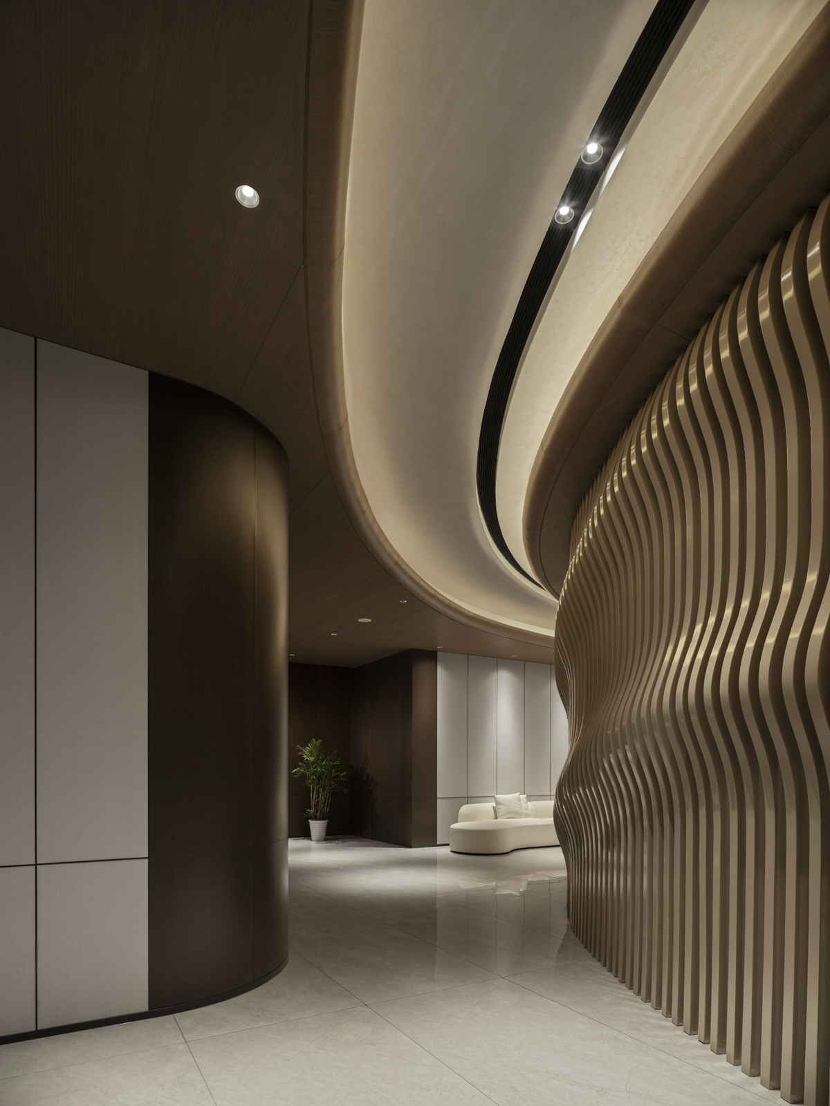 London Design Awards | Office Roosevelt Ceramics G...