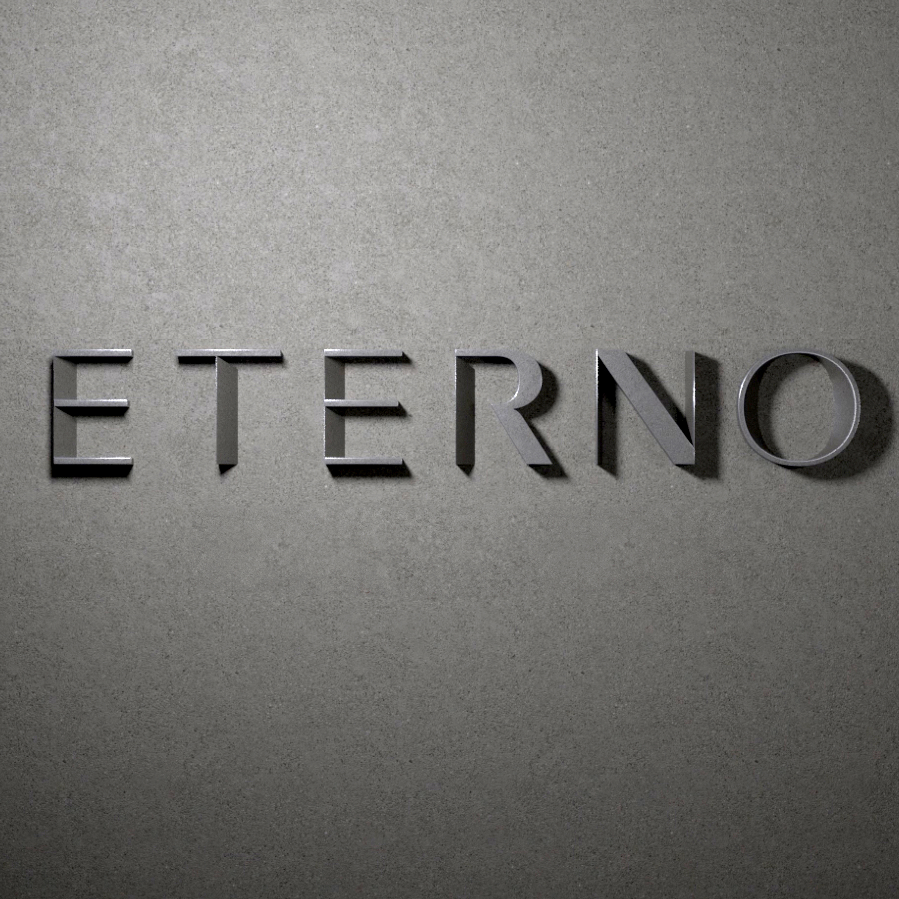 London Design Awards | Company Branding ETERNO...