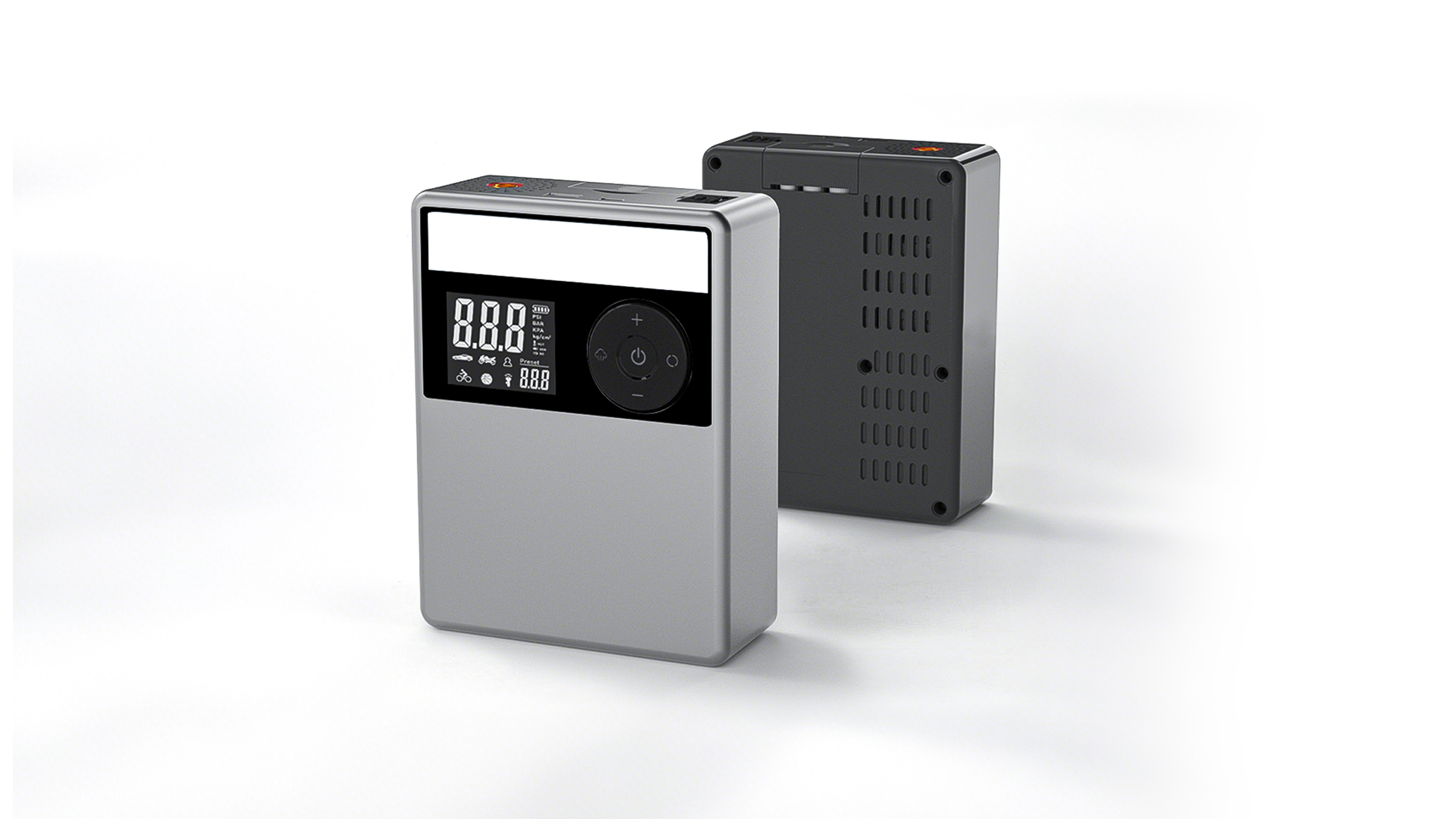 London Design Awards | Tools All-in-One Jump Star...