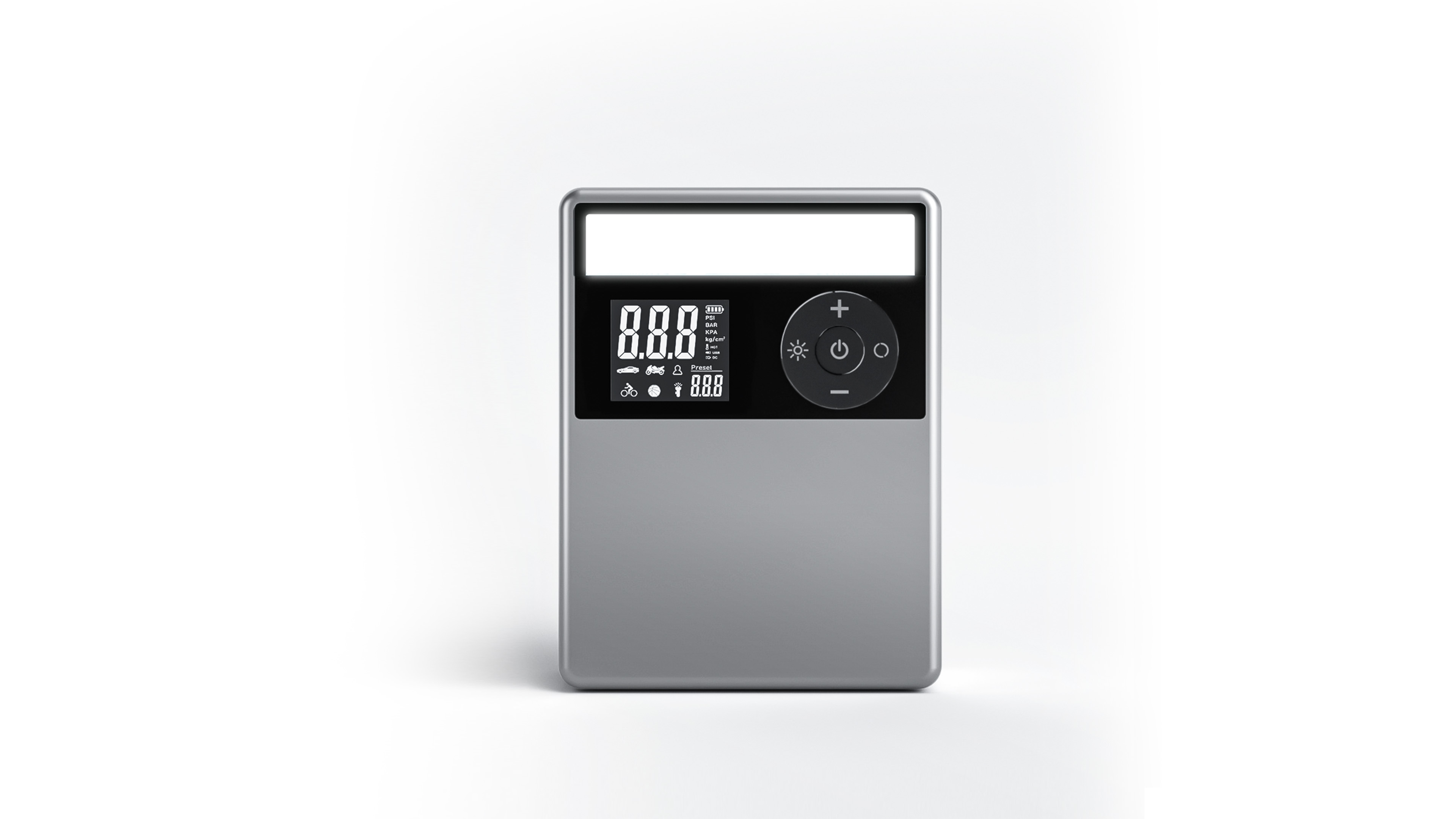 London Design Awards | Tools All-in-One Jump Star...