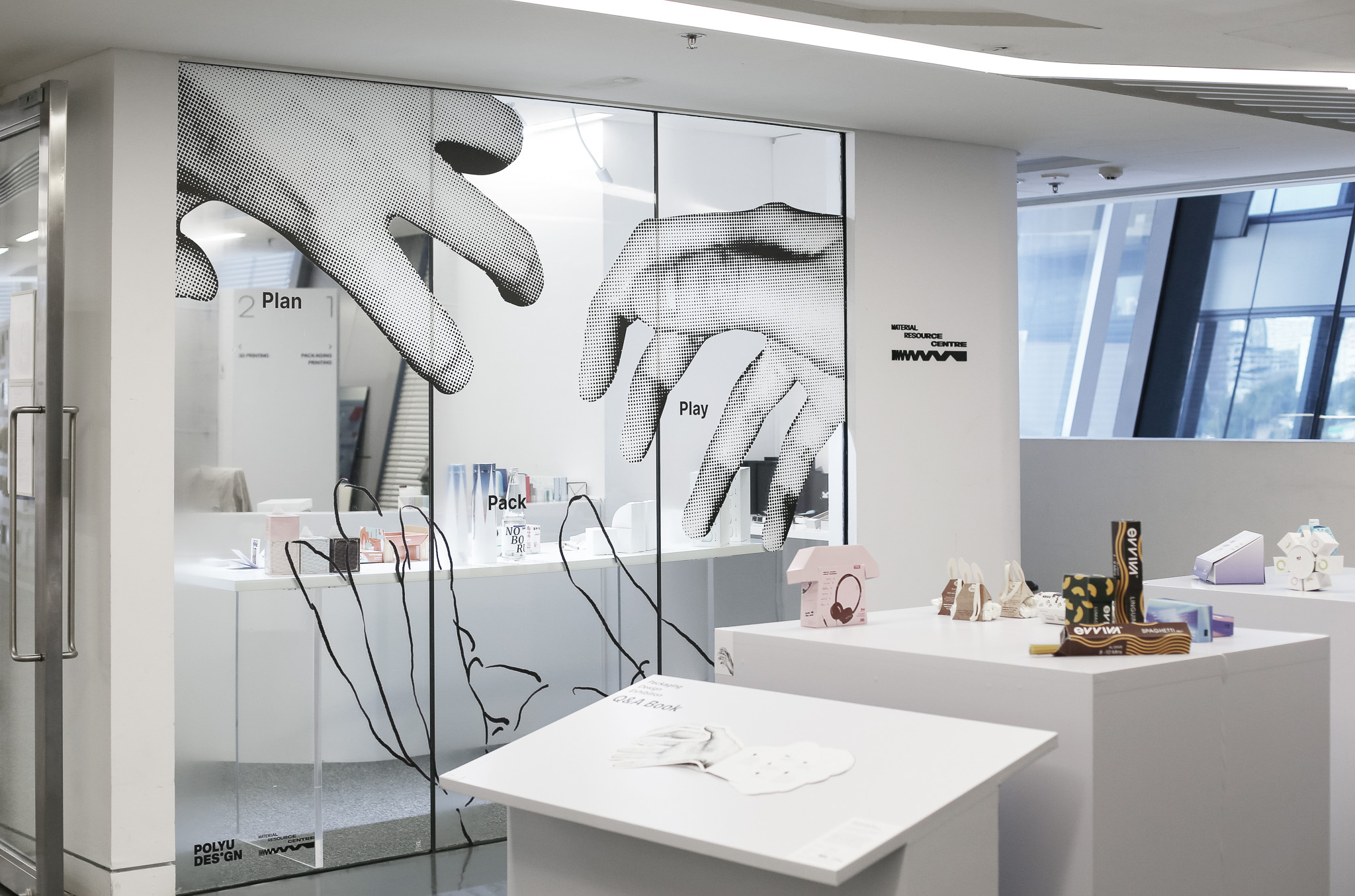 London Design Awards | New Category Plan, Pack, Play, Pl...