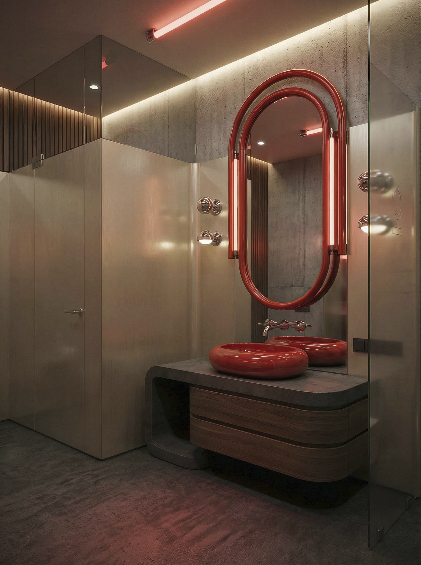 London Design Awards | Workplace Bank...